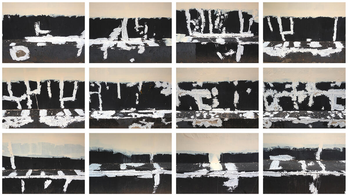 Artist | Mirabaud Group